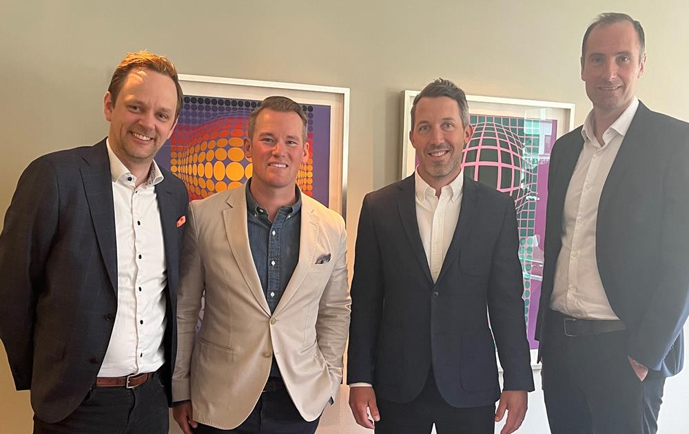 A leading Nordic technical installation company | Assemblin - Assemblin