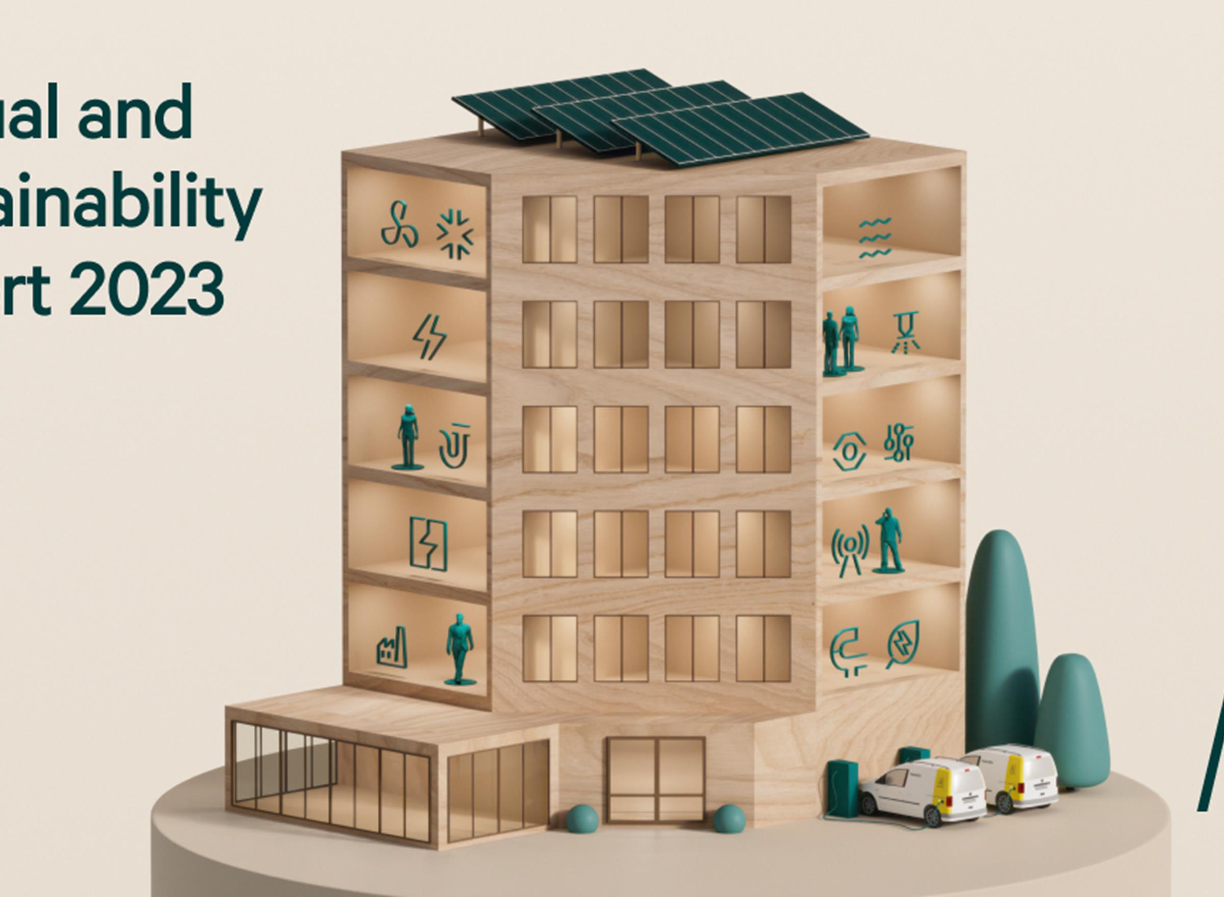 Ett av Nordens ledande installationsbolag | Assemblin - Assemblin