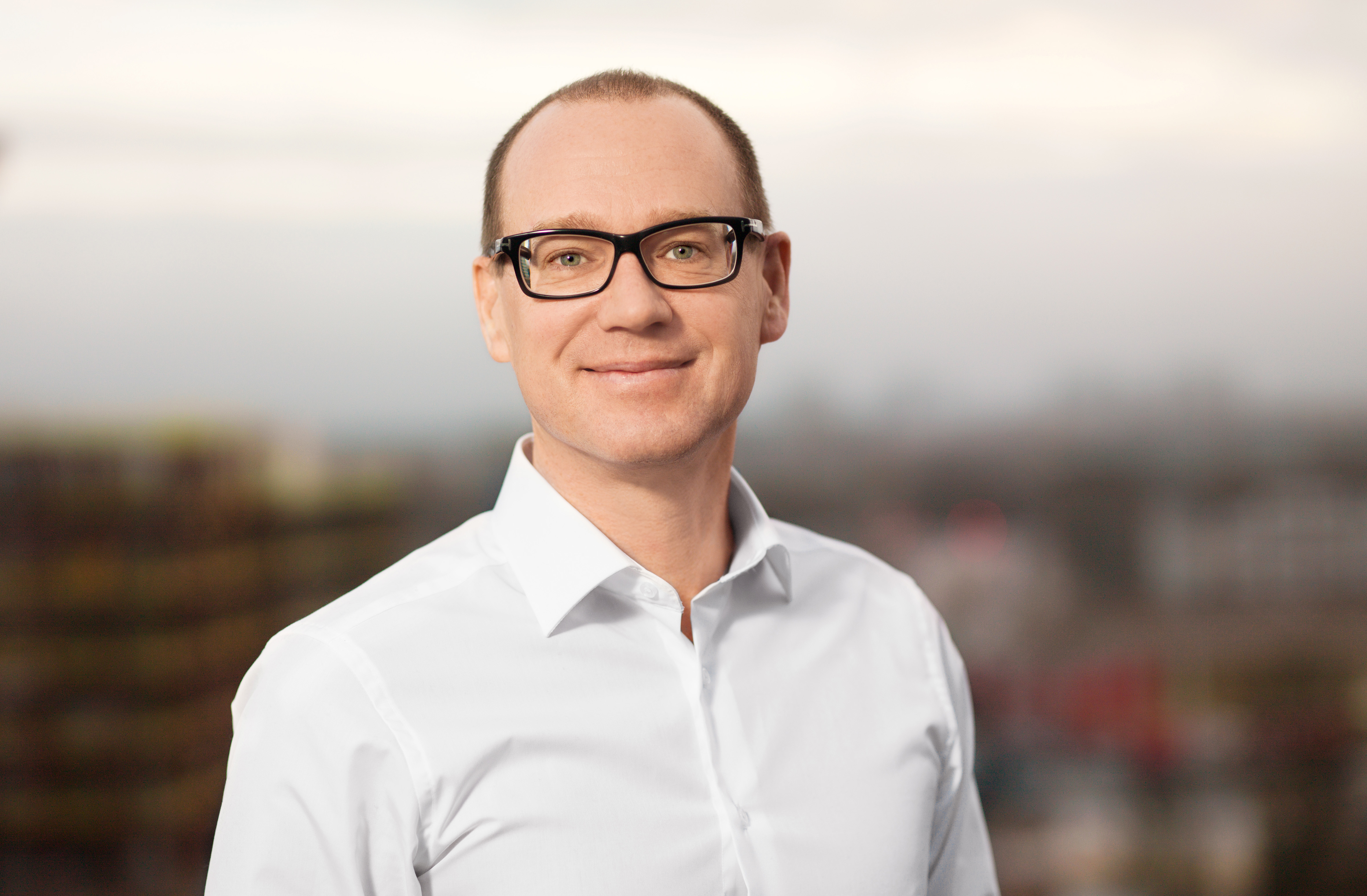 Ny CFO på Assemblin Ventilation - Assemblin