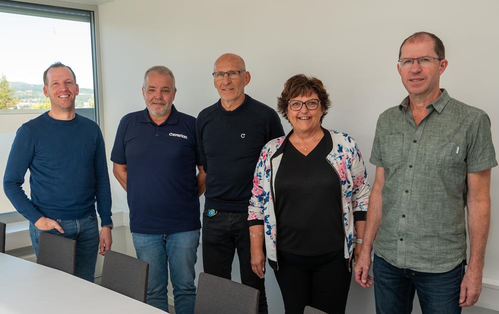 Assemblin AS - Assemblin