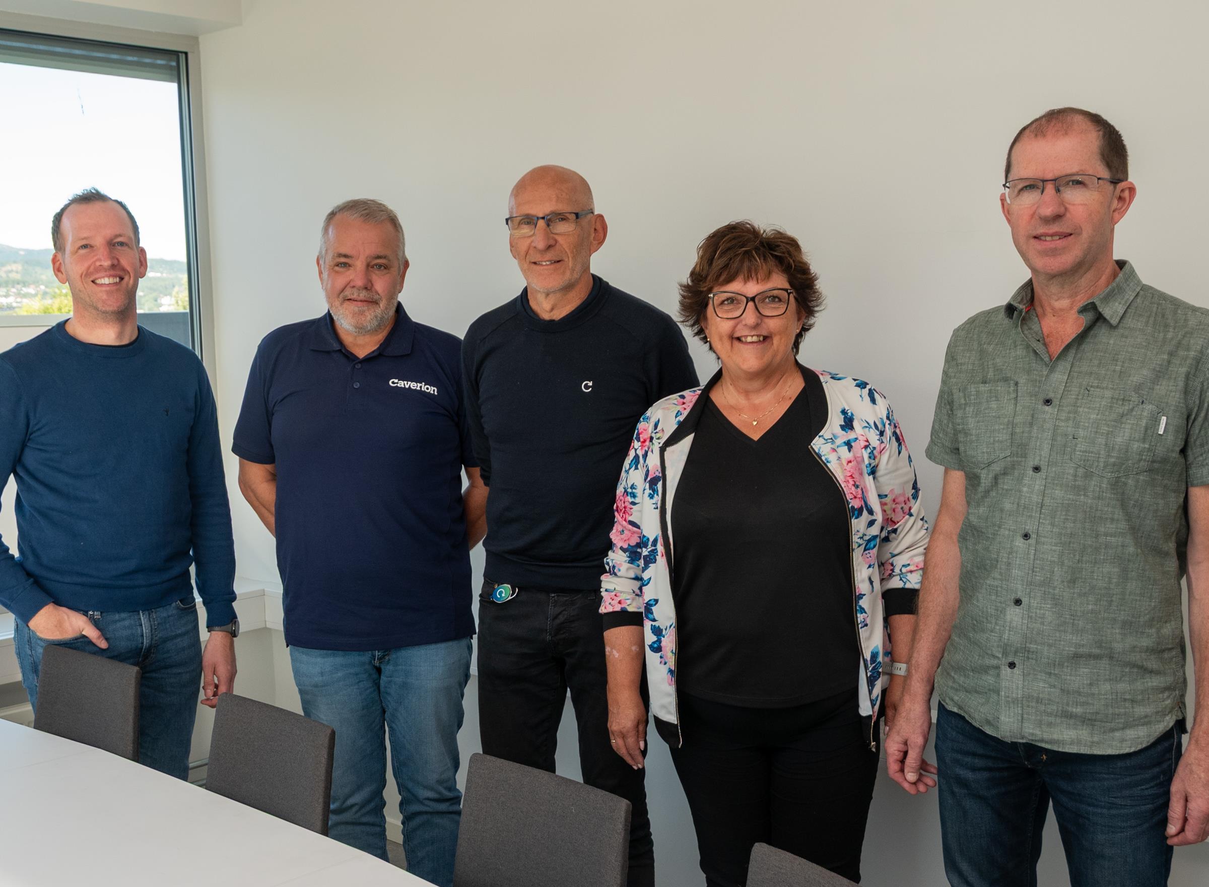 Assemblin AS - Assemblin