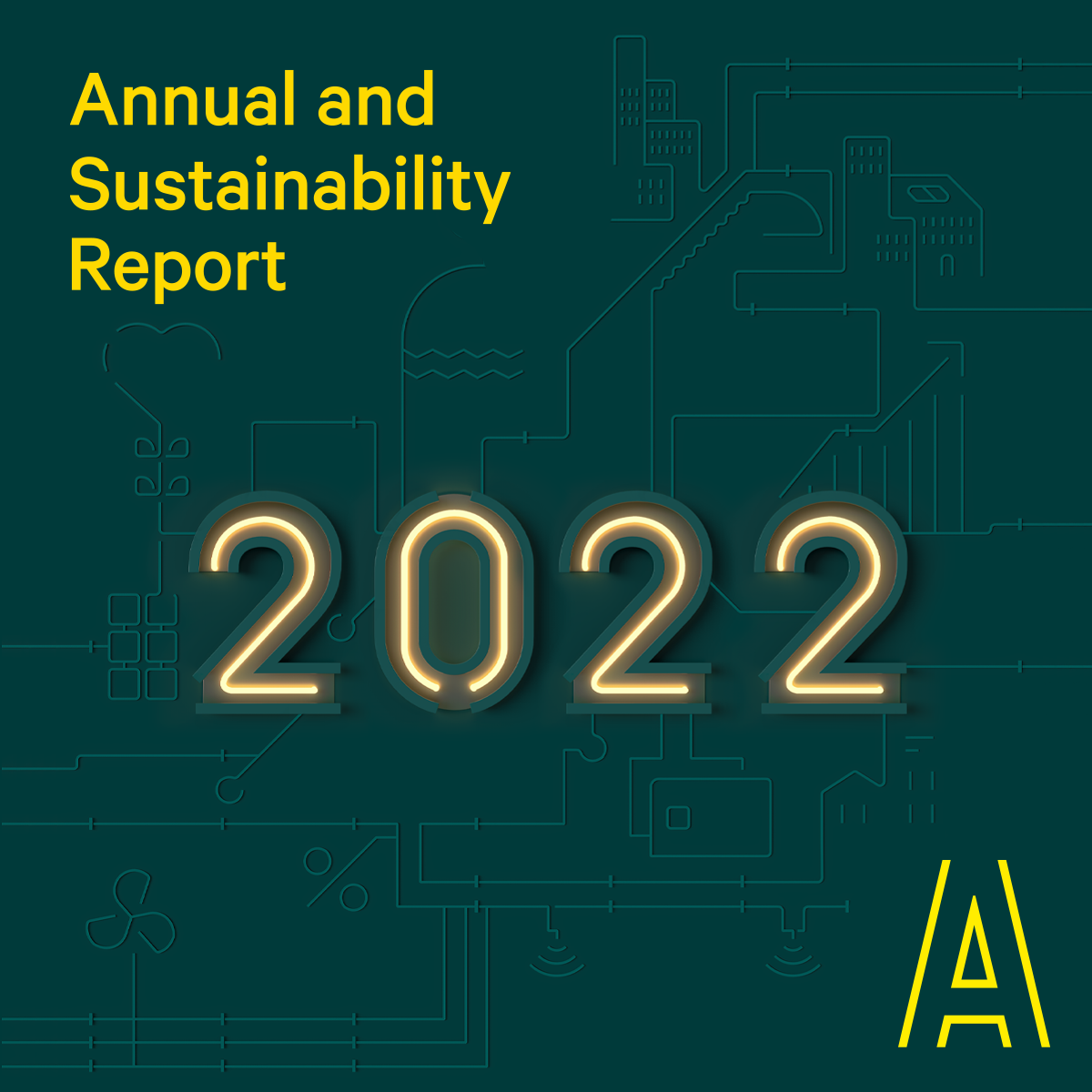 Assemblins Årsredovisning och Hållbarhetsrapport för 2022 har ...