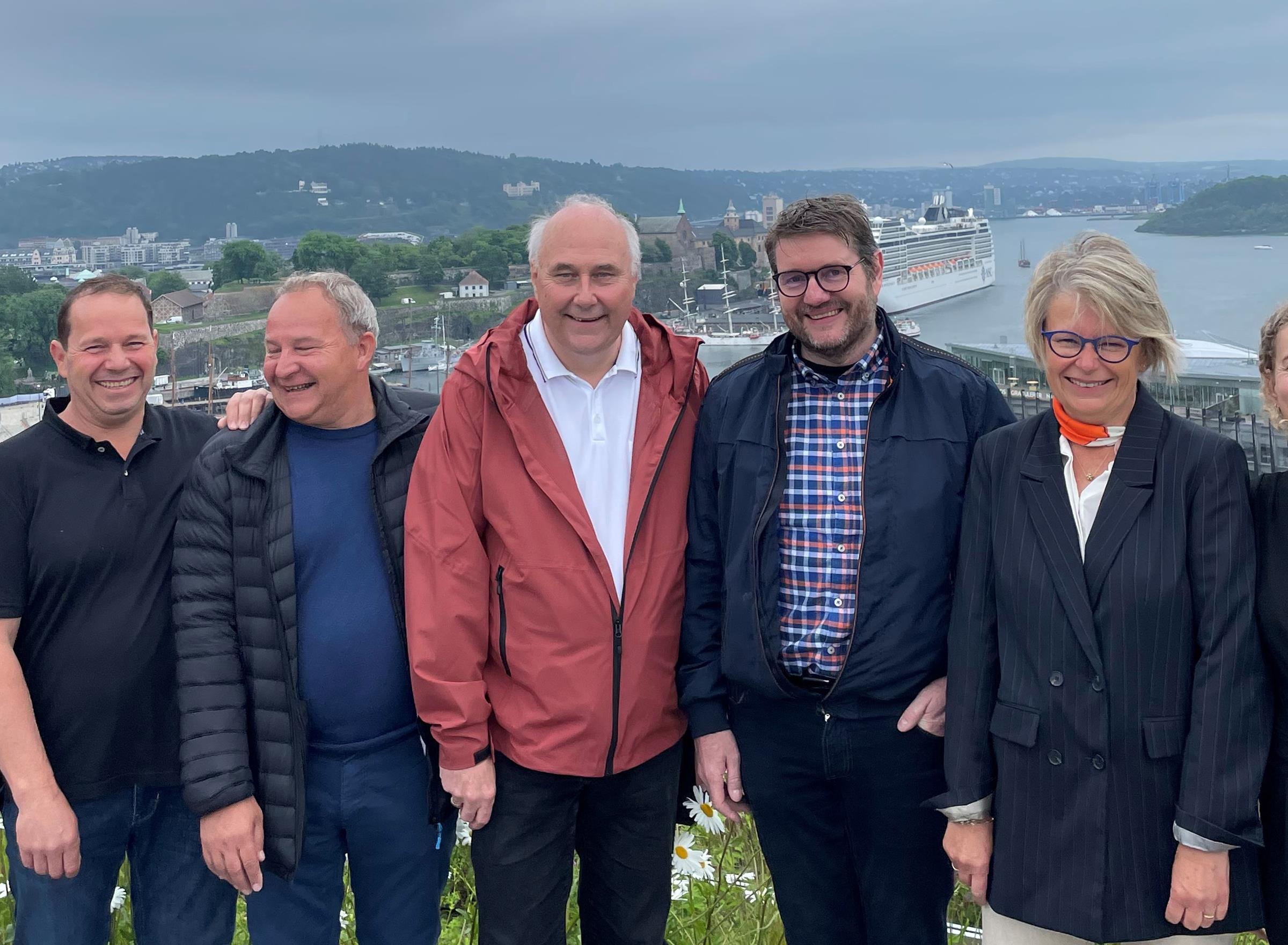 A leading Nordic technical installation company | Assemblin - Assemblin