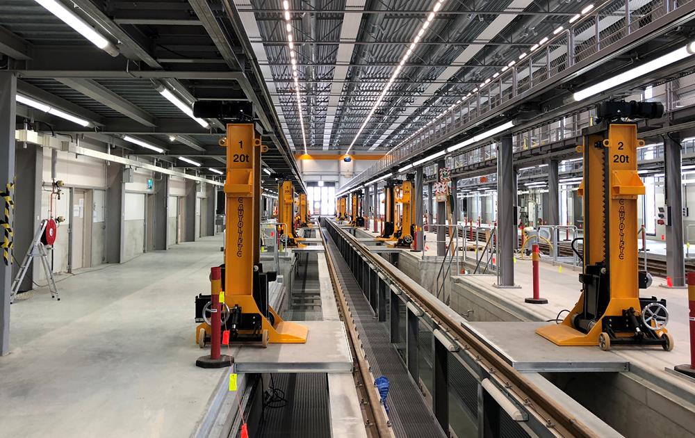 Om oss: Smarta och hållbara installationer | Assemblin - Assemblin