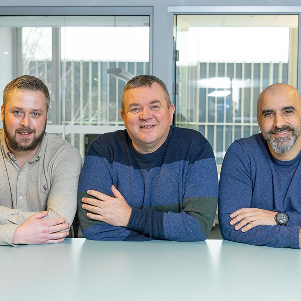 Assemblin nyheter - Assemblin