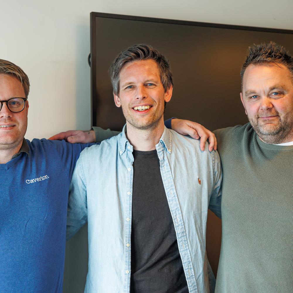 Assemblin nyheter - Assemblin