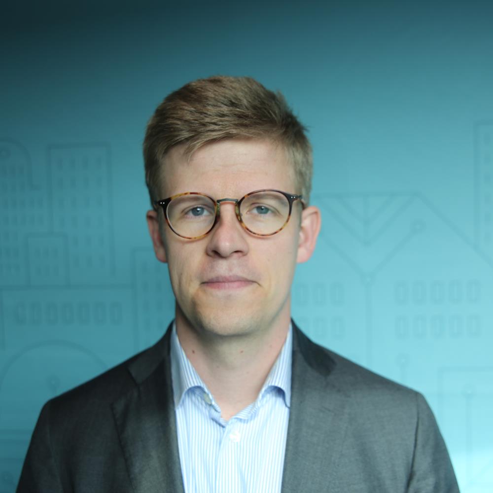 Koncernen - Assemblin