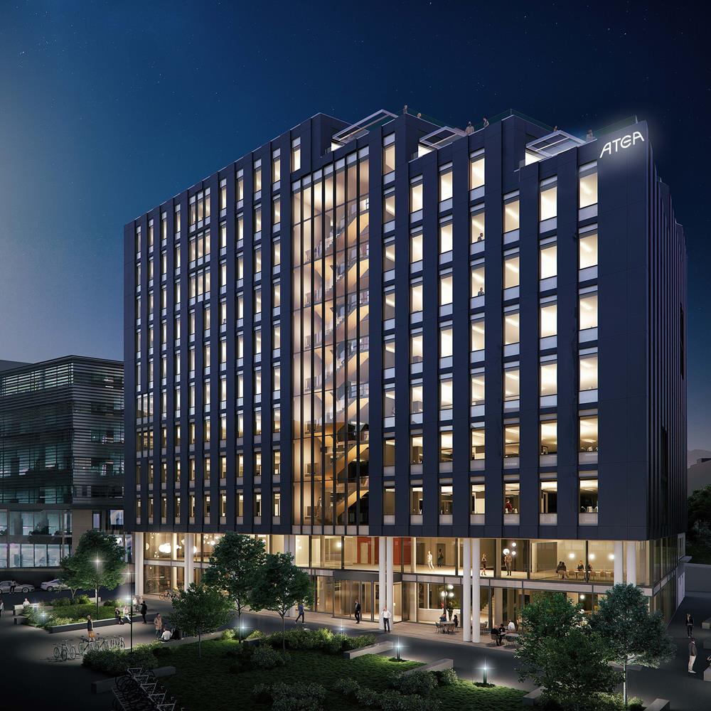 Assemblin nyheter - Assemblin