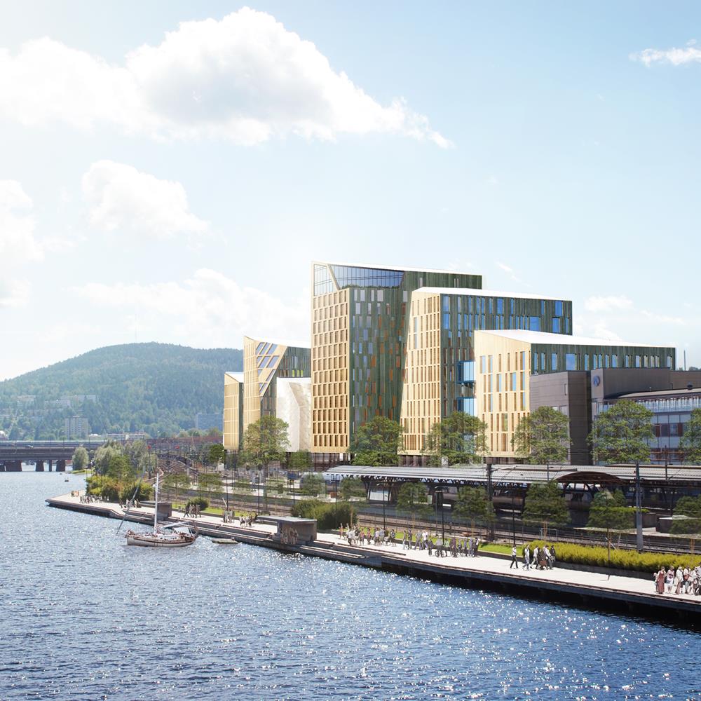 Assemblin nyheter - Assemblin