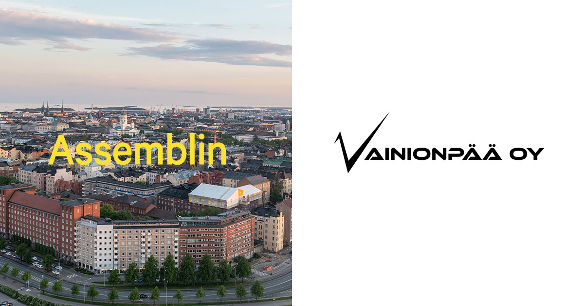 Acquisition expands Assemblin’s electrical engineering operations in Turku, Finland - Assemblin