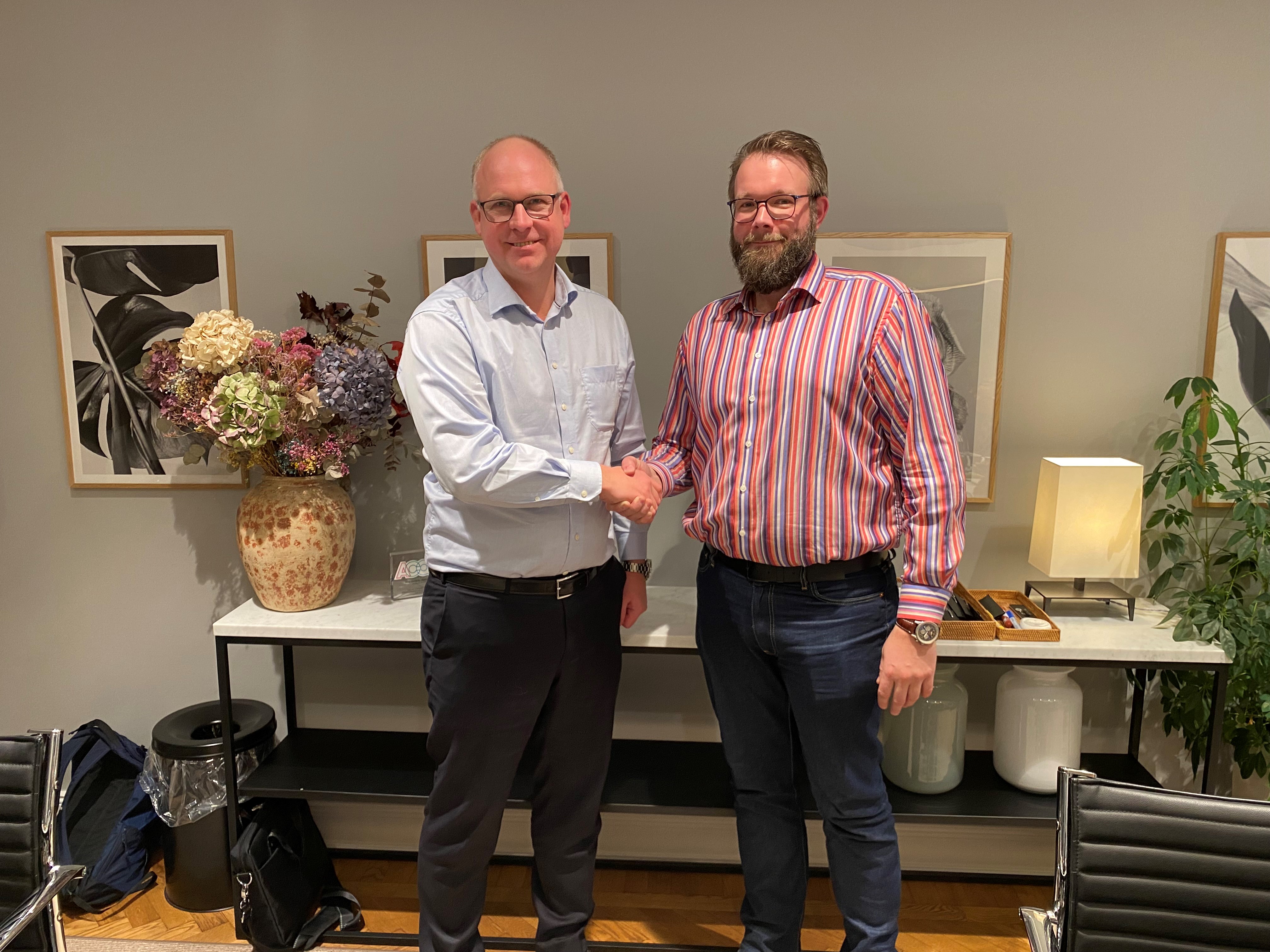 Assemblin Electrical strengthens its position by acquiring the RA Group ...