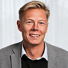 Robot Malmö - Assemblin