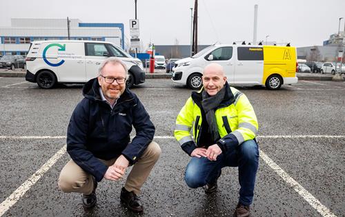 Assemblin AS - Assemblin