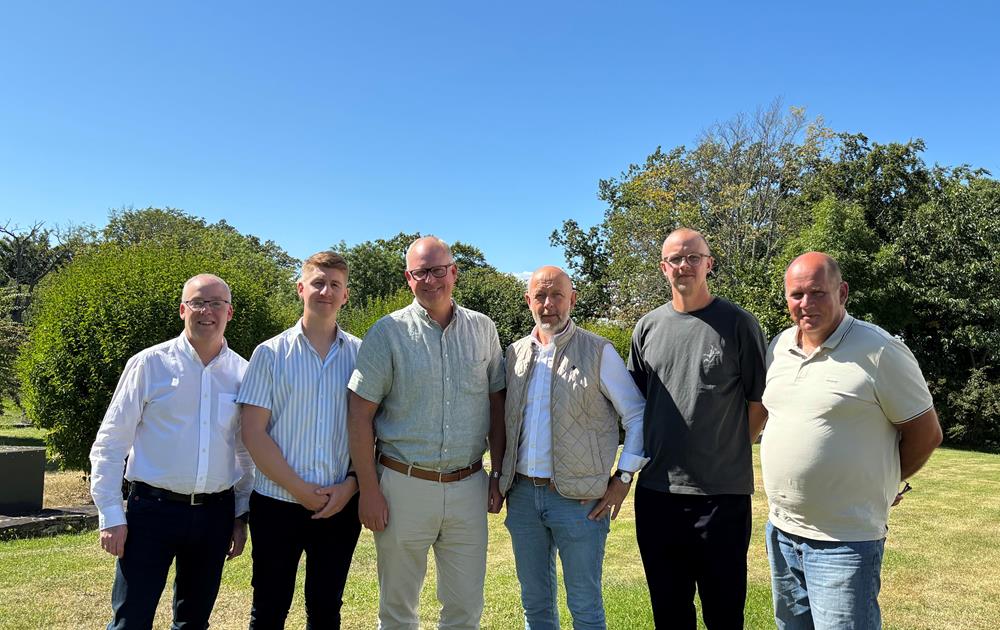 A leading Nordic technical installation company | Assemblin - Assemblin