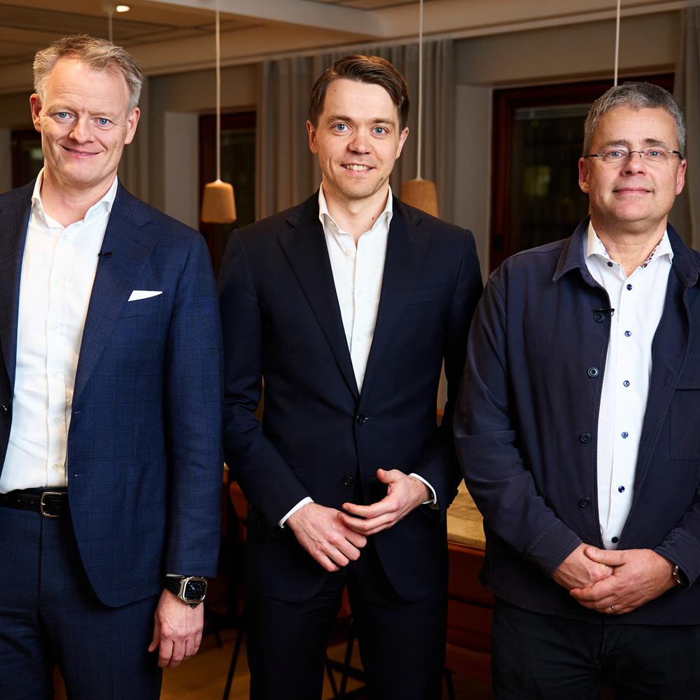 Assemblin nyheter - Assemblin