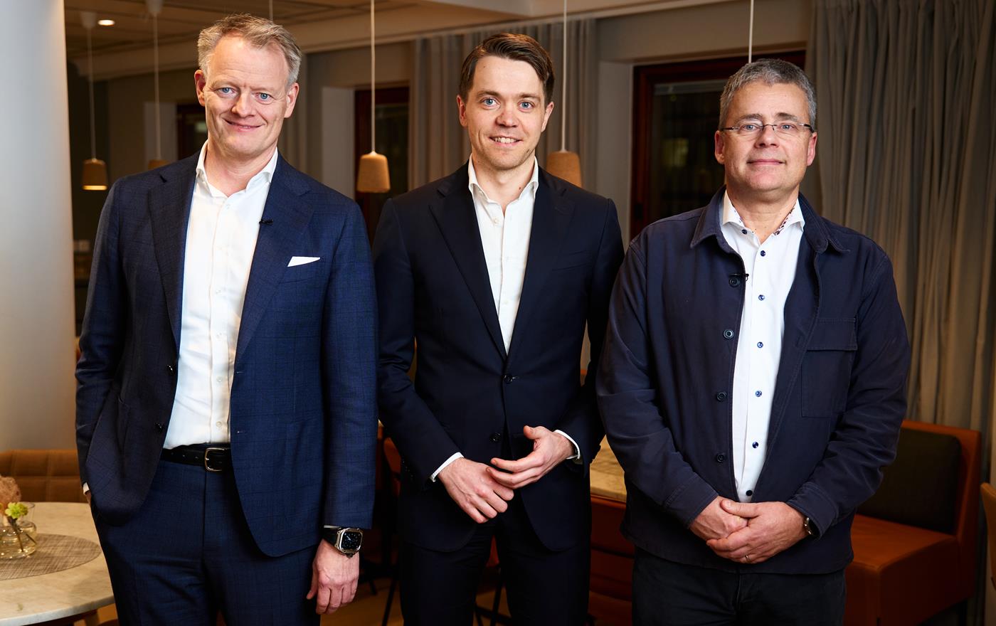 Assemblin AS - Assemblin