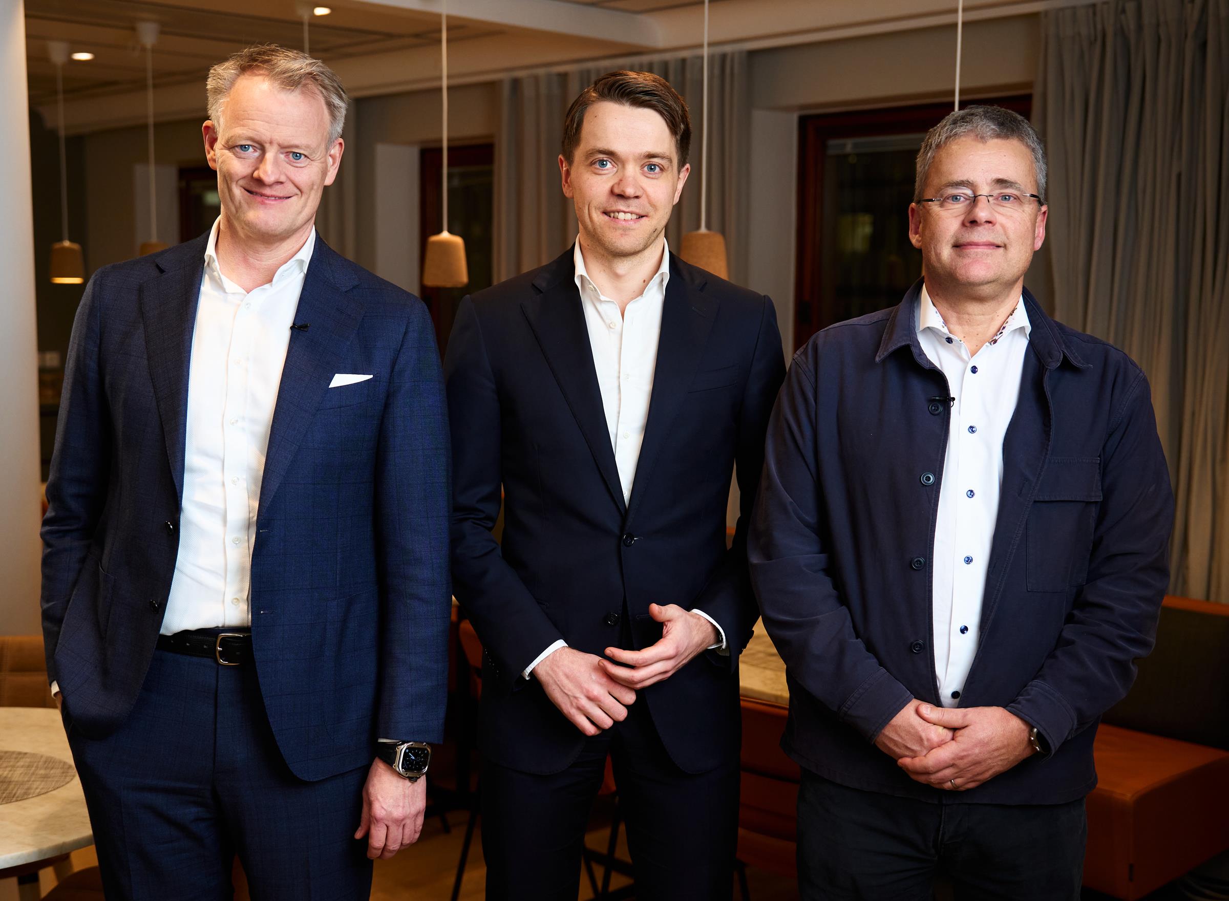 Assemblin AS - Assemblin