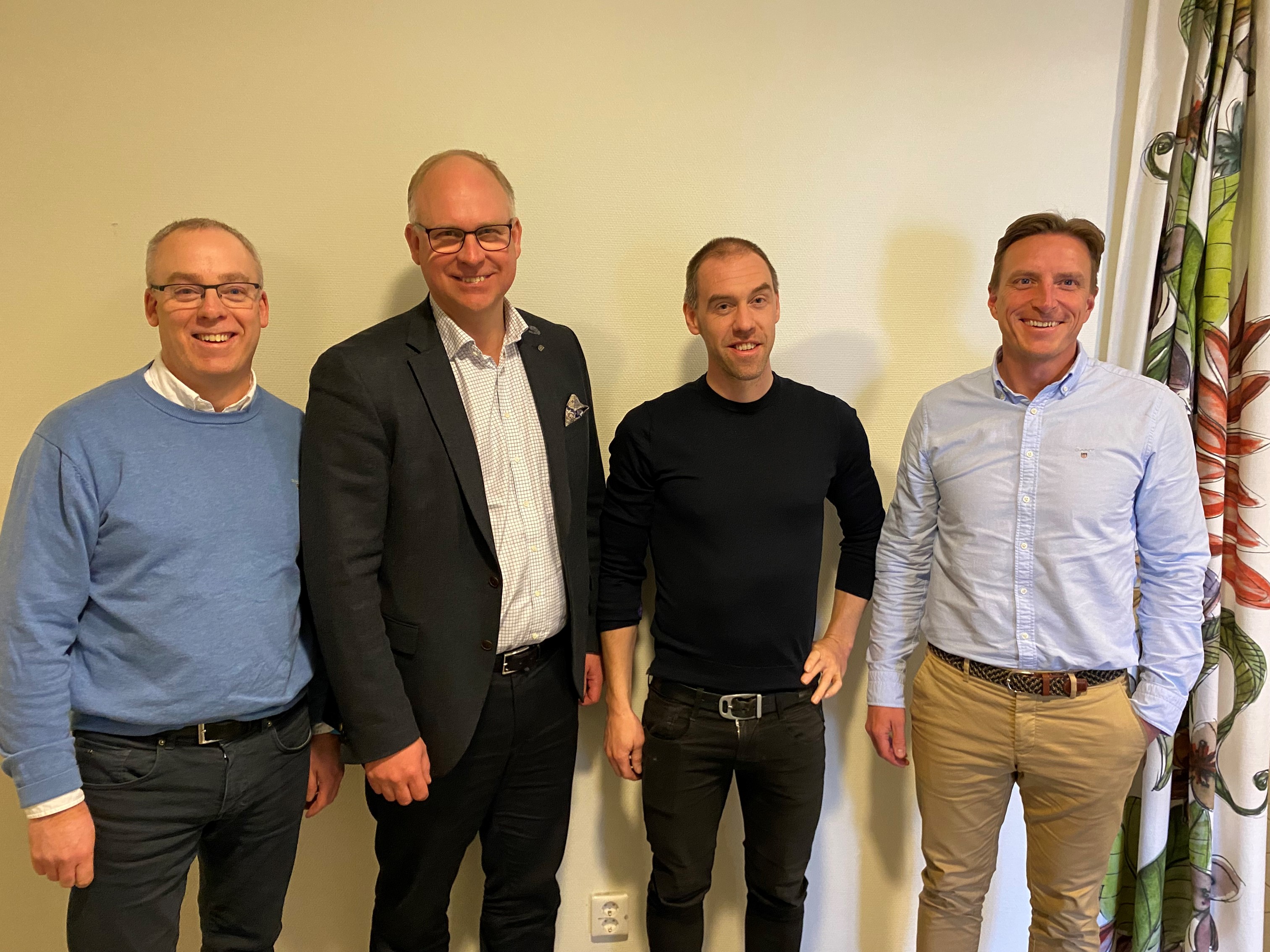 Assemblin El stärker positionen i Kalmar-regionen genom förvärv av Elia AB - Assemblin