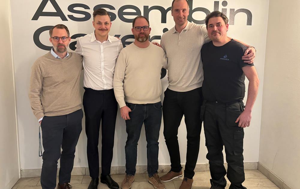 A leading Nordic technical installation company | Assemblin - Assemblin