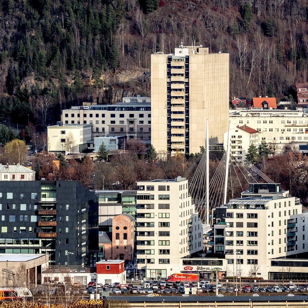 Assemblin nyheter - Assemblin