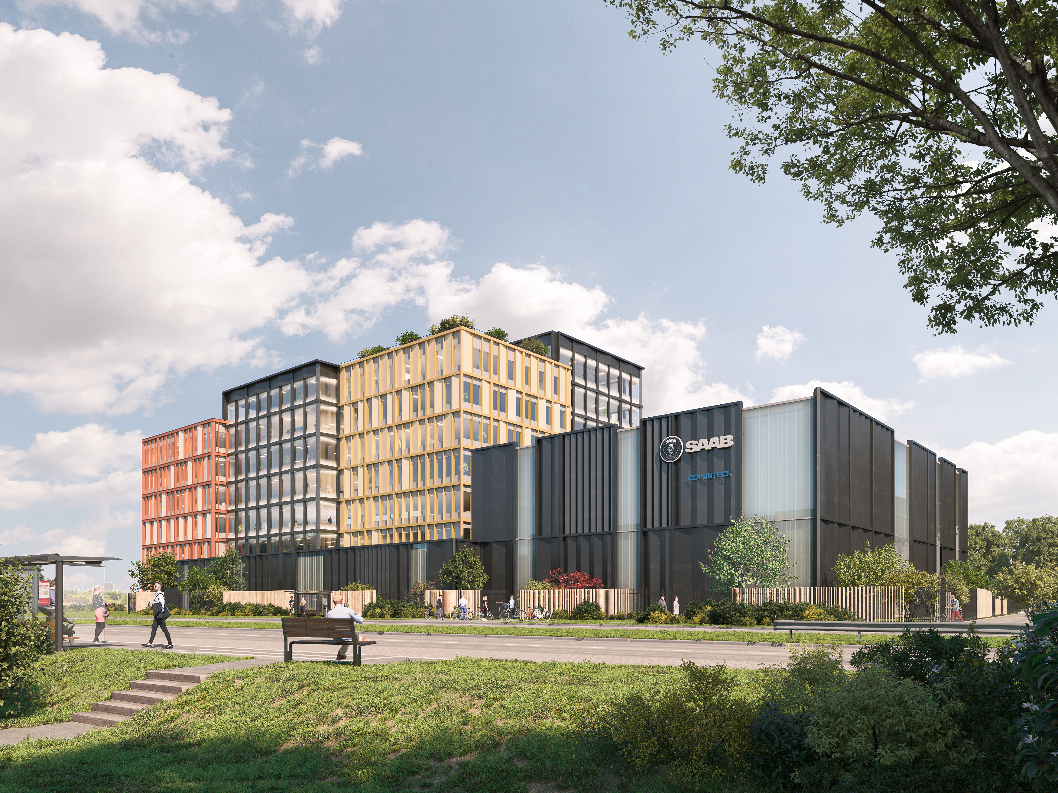 Assemblin wins a multi-technical installation assignment in a new R&D ...