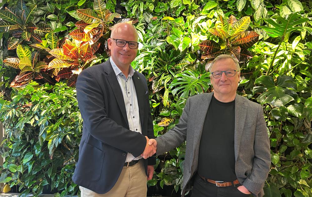 A leading Nordic technical installation company | Assemblin - Assemblin