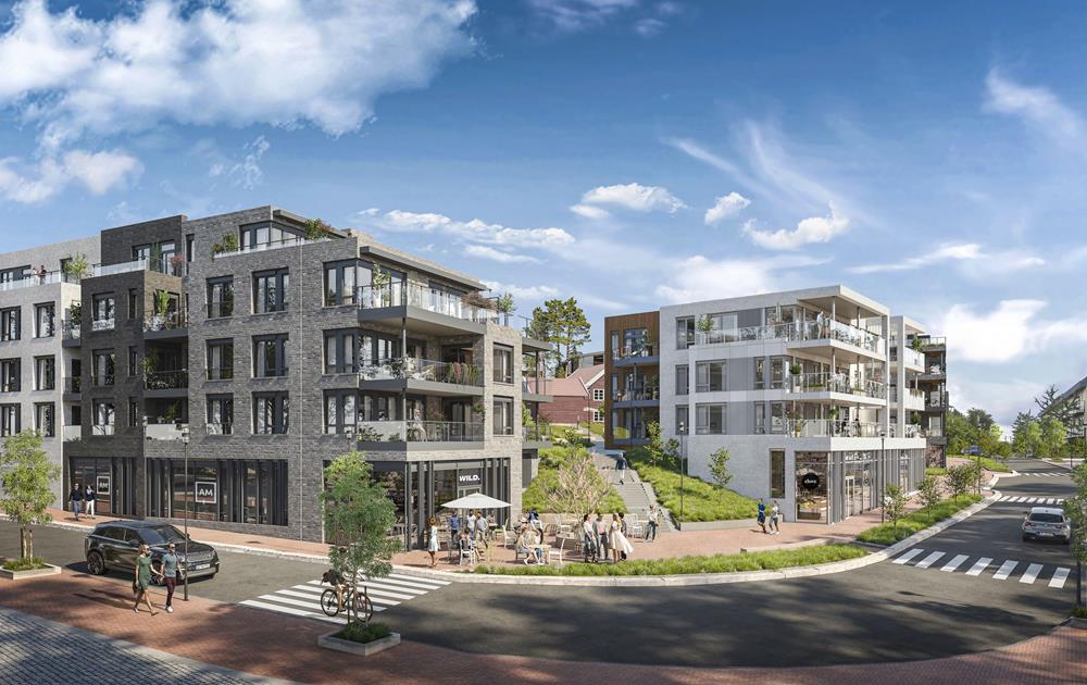 Assemblin Drammen - Assemblin