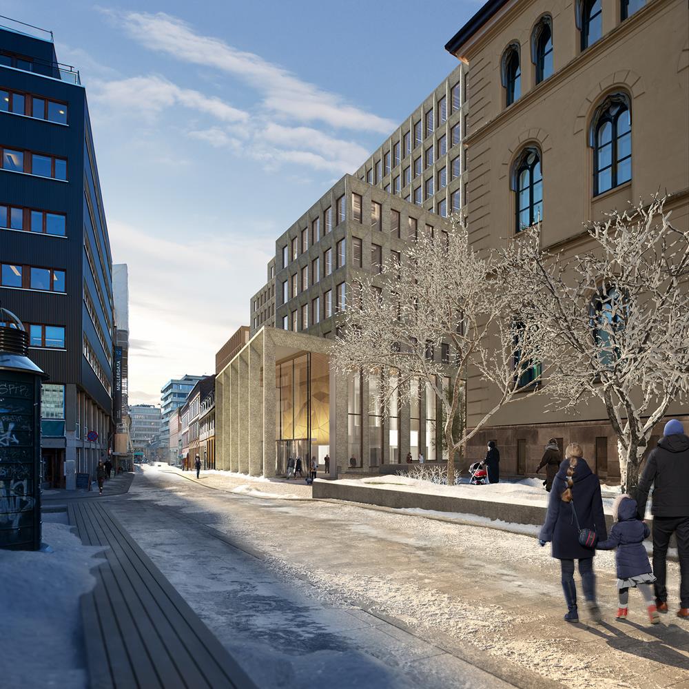 Assemblin nyheter - Assemblin