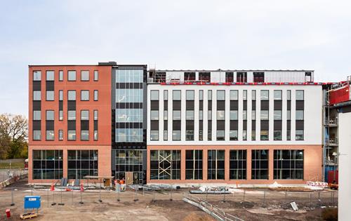 Er expert inom el och VVS i Linköping | Assemblin - Assemblin