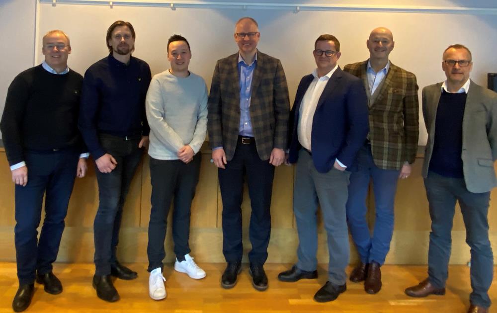 Allt inom teknisk installation i Göteborg | Assemblin - Assemblin