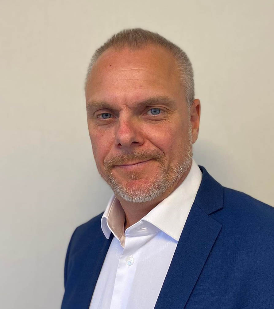 Ny inköpschef utsedd för Assemblin VS - Assemblin