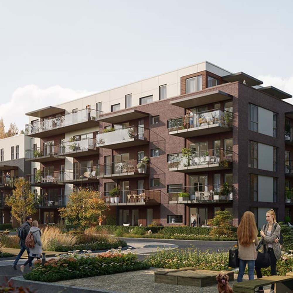 Assemblin nyheter - Assemblin