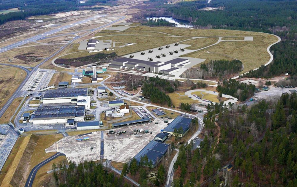 Experter på el, värme och sanitet i Ronneby | Assemblin - Assemblin