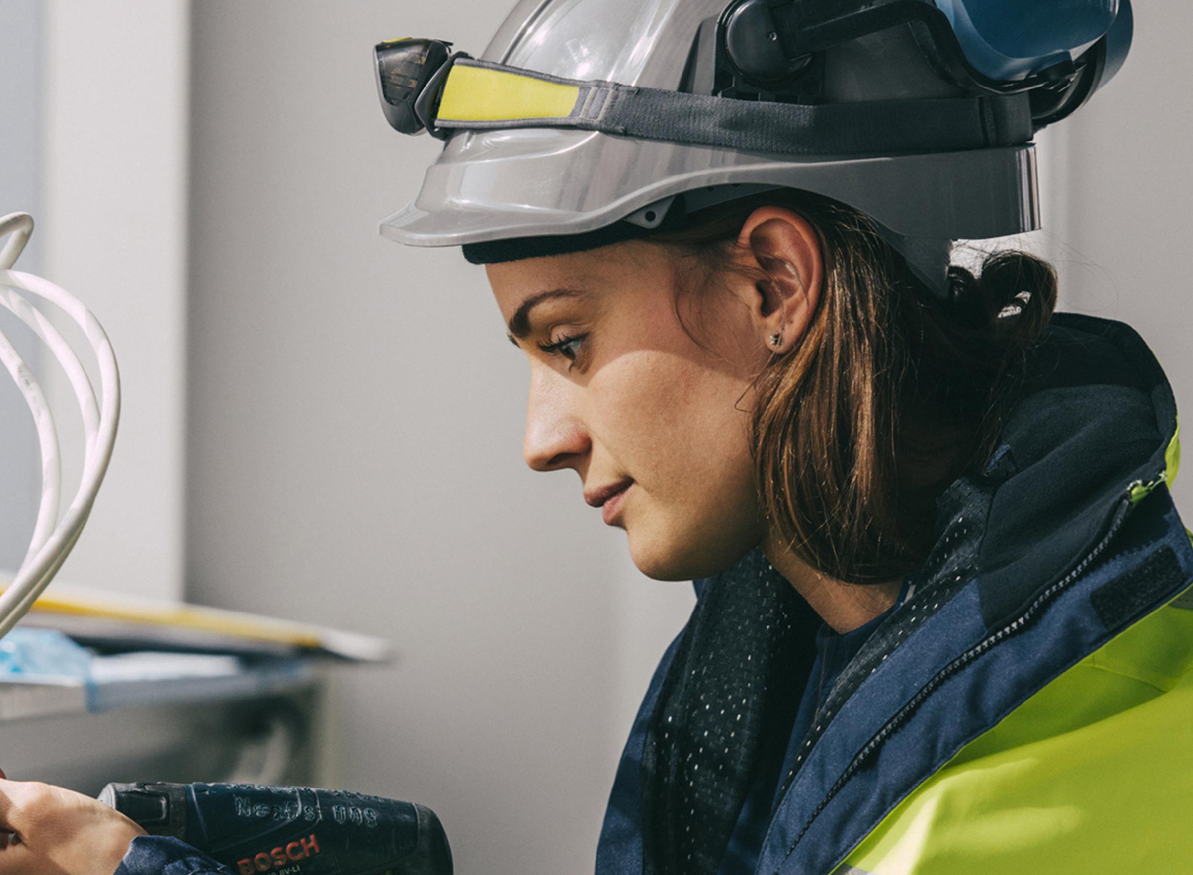 A leading Nordic technical installation company | Assemblin - Assemblin