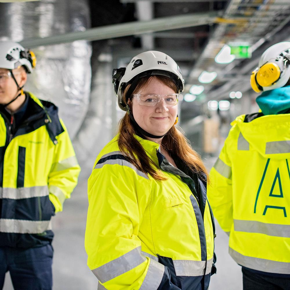 Assemblin nyheter - Assemblin