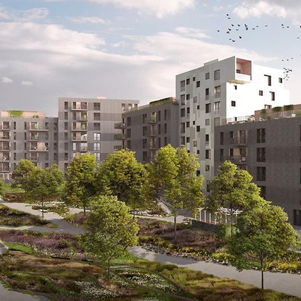 Assemblin referanseprosjekter - Assemblin