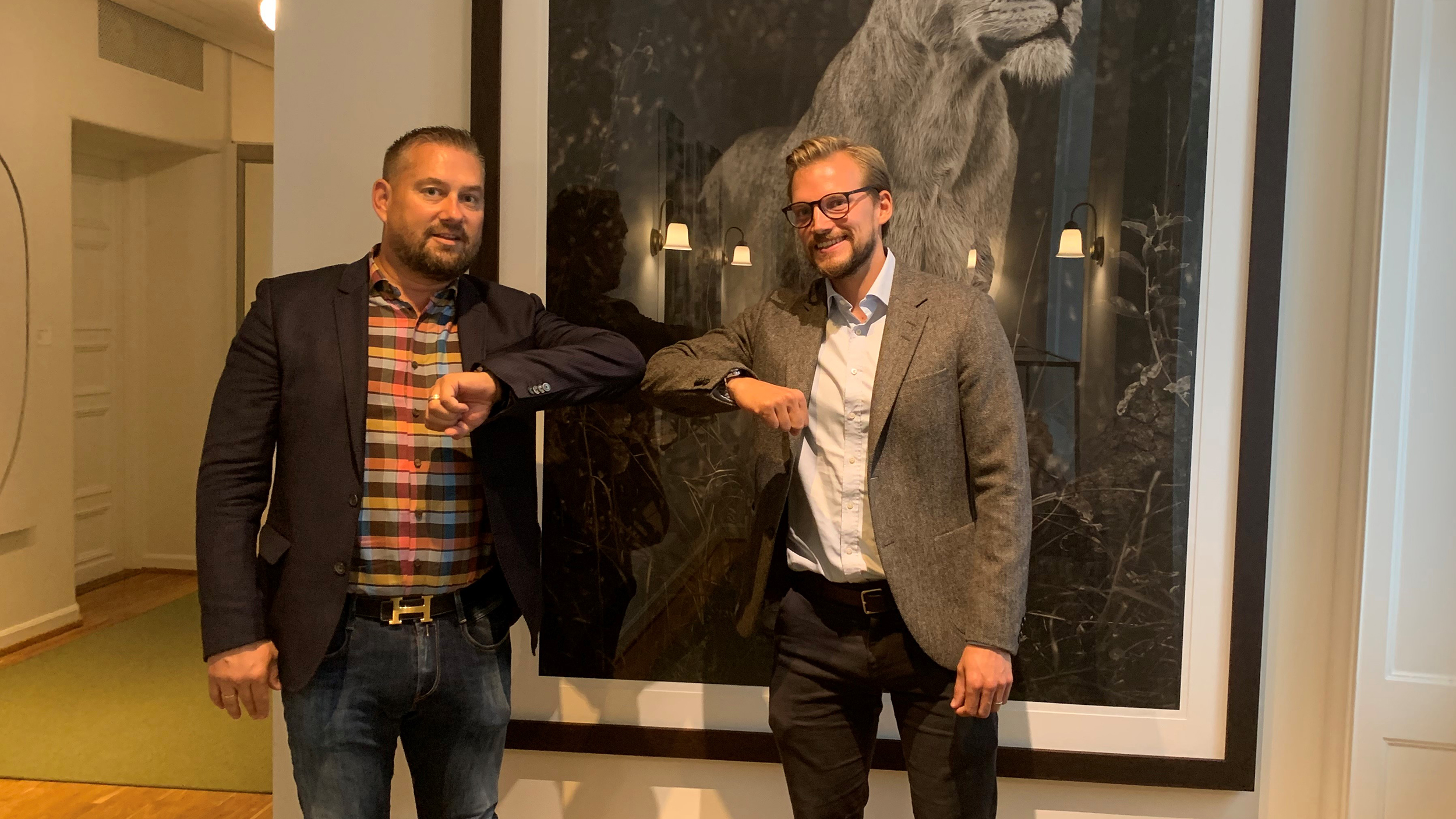 Assemblin Ventilation acquires Luftkompaniet - Assemblin