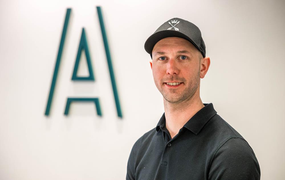 Unique installation solutions from Assemblin when Helsingborg is ...