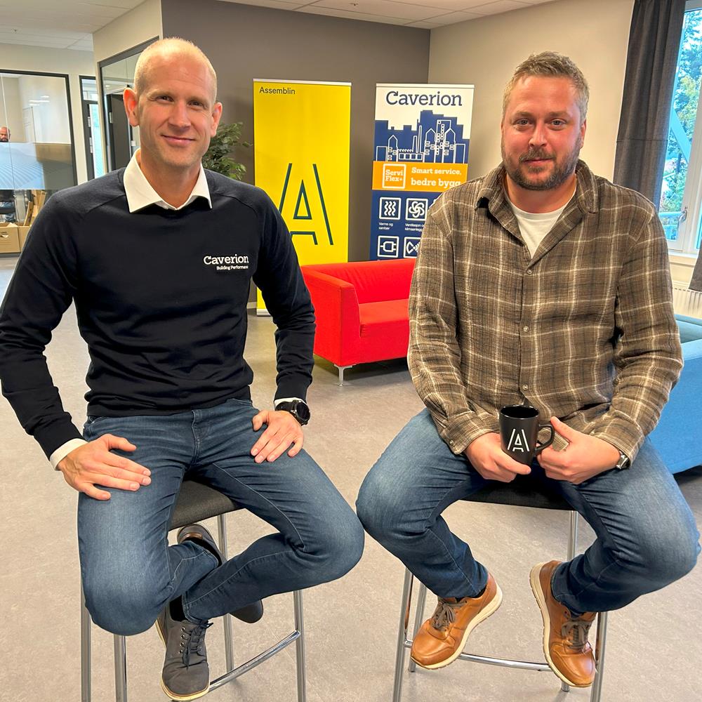 Assemblin nyheter - Assemblin