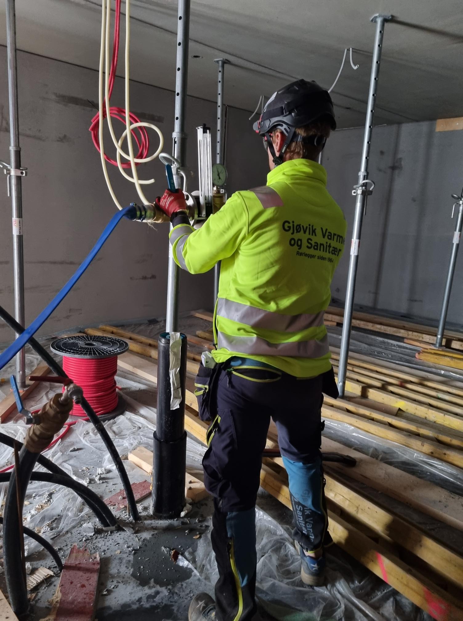 Fotokonkurranse - Assemblin