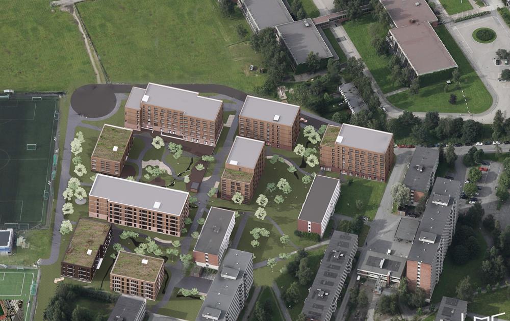 Assemblin AS - Assemblin