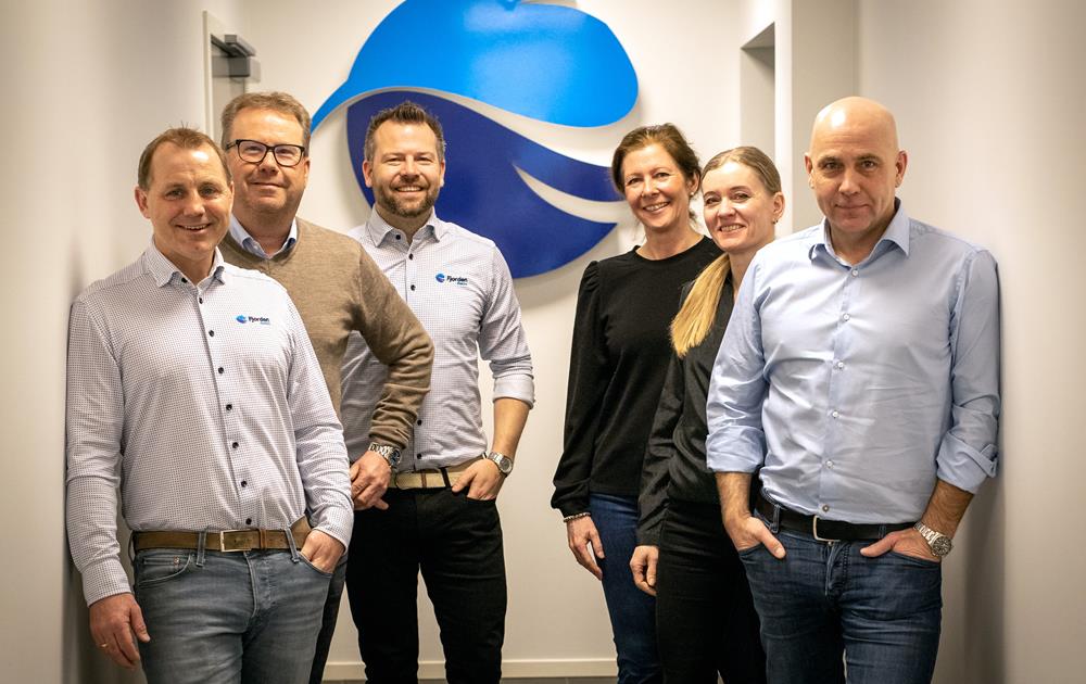 Assemblin AS - Assemblin