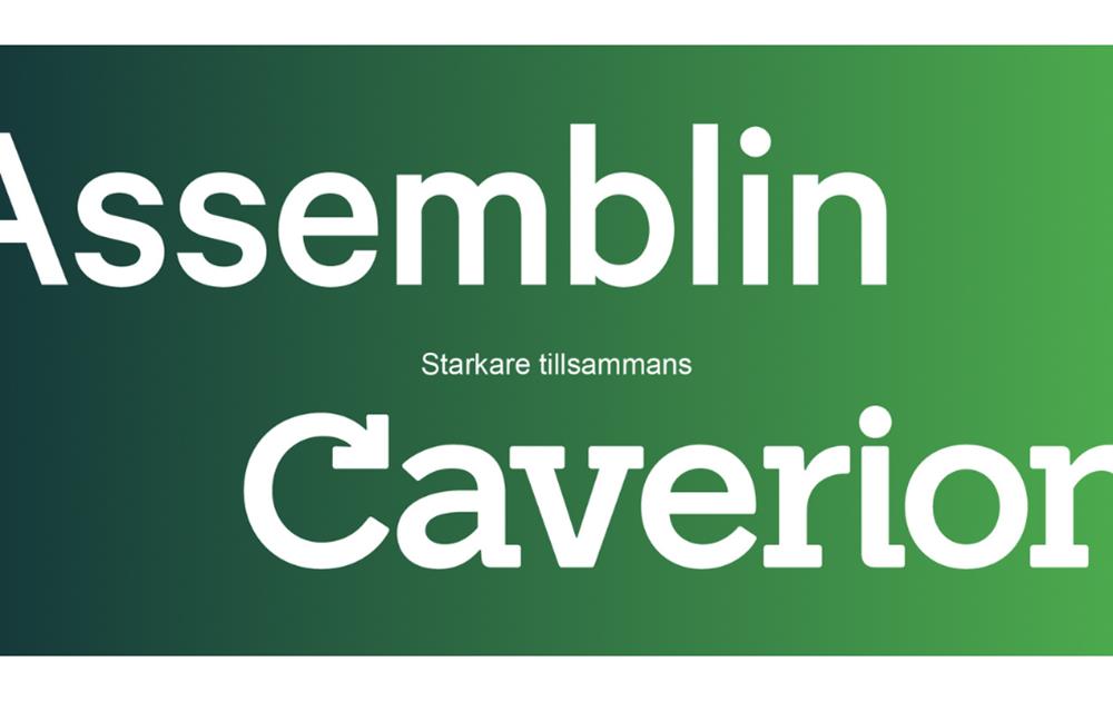 Vår historia - Assemblin