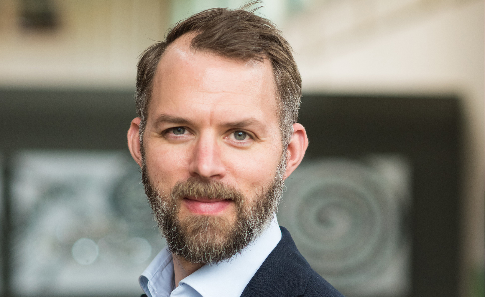 Johan Hansson ny CFO på Assemblin VS - Assemblin