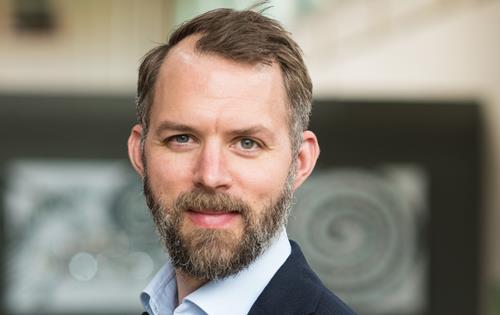 Ny CFO på Assemblin El - Assemblin