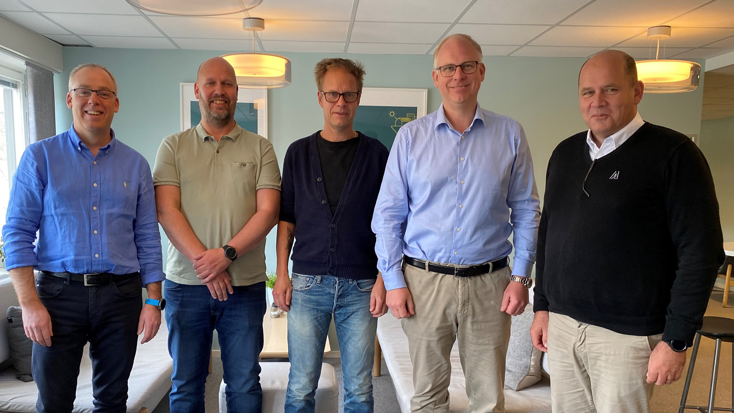 Assemblin El stärker industri- och ROT-kompetens i södra Stockholm ...