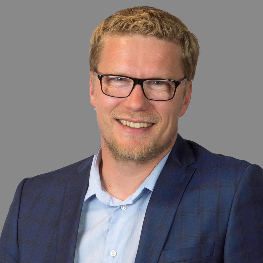 Koncernen - Assemblin