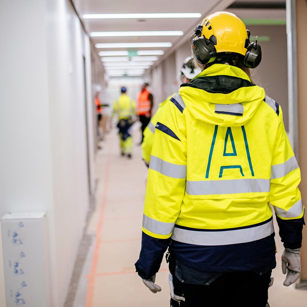 Assemblin nyheter - Assemblin