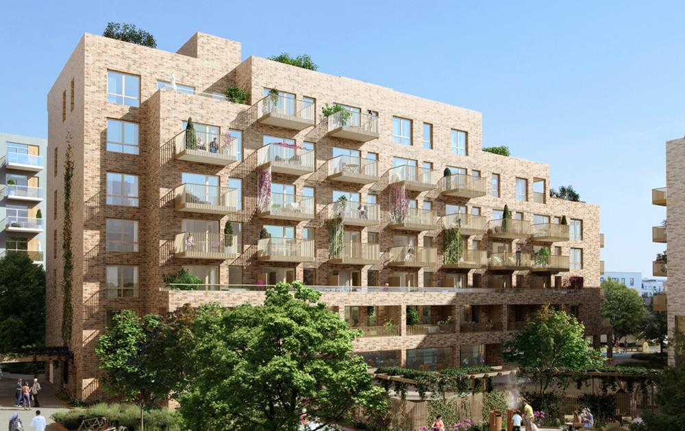 Assemblin Oslo - Assemblin