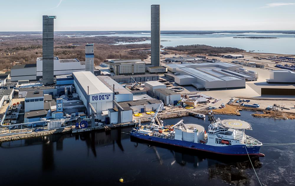 A leading Nordic technical installation company | Assemblin - Assemblin